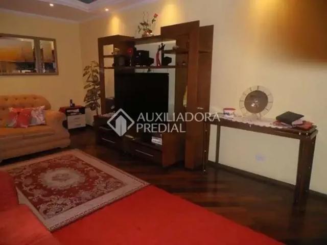 Casa / Sobrado para Venda em São Bernardo do Campo/SP Vila Lusitânia 3 Quartos