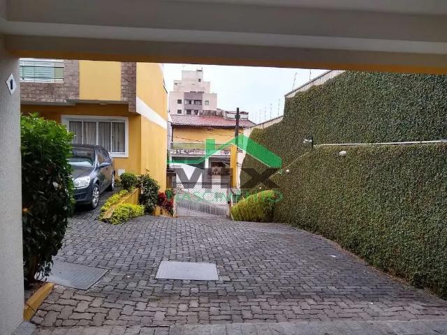 Casa / Sobrado para Venda em São Bernardo do Campo/SP Vila Lusitânia 3 Quartos