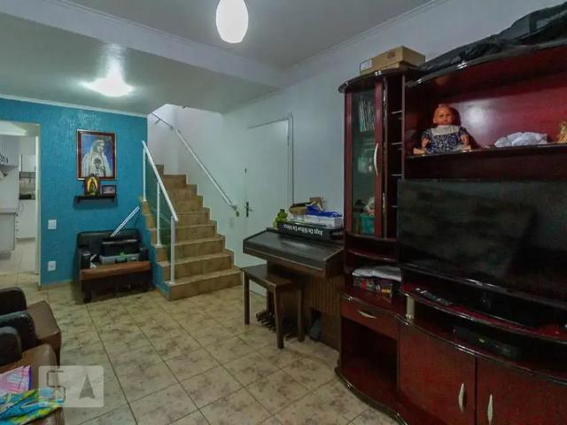 Casa / Sobrado para Venda em São Bernardo do Campo/SP Vila Lusitânia 3 Quartos