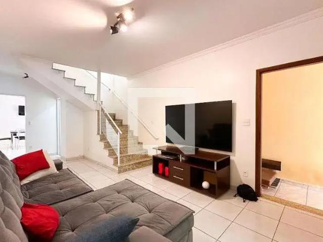 Casa / Sobrado para Venda em São Bernardo do Campo/SP Vila Lusitânia 3 Quartos