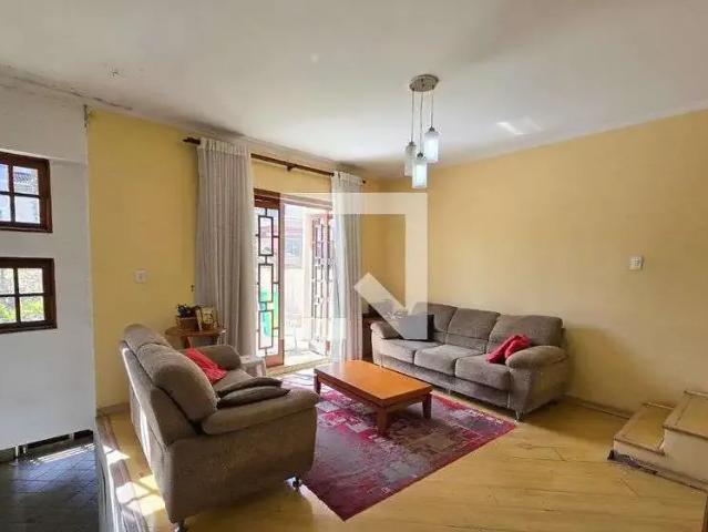 Casa / Sobrado para Venda em São Bernardo do Campo/SP Vila Lusitânia 3 Quartos