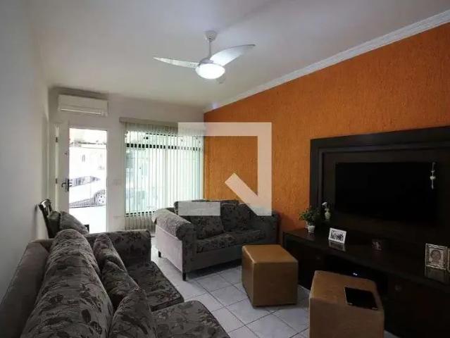 Casa / Sobrado para Venda em São Bernardo do Campo/SP Vila Lusitânia 3 Quartos