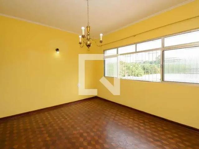 Casa / Sobrado para Venda em São Bernardo do Campo/SP Vila Lusitânia 3 Quartos