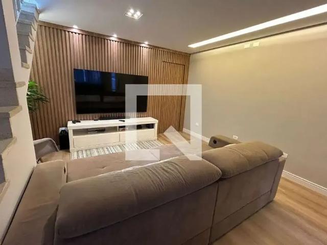 Casa / Sobrado para Venda em São Bernardo do Campo/SP Vila Lusitânia 3 Quartos