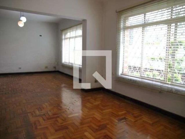 Casa / Sobrado para Venda em São Bernardo do Campo/SP Vila Lusitânia 3 Quartos