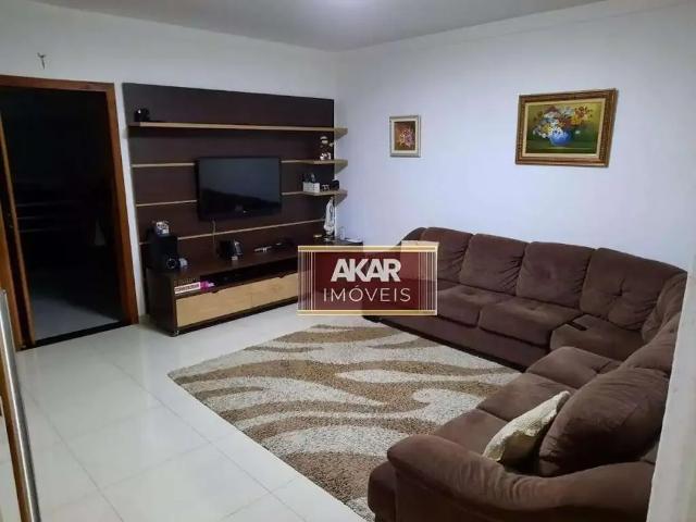 Casa / Sobrado para Venda em São Bernardo do Campo/SP Vila Lusitânia 3 Quartos