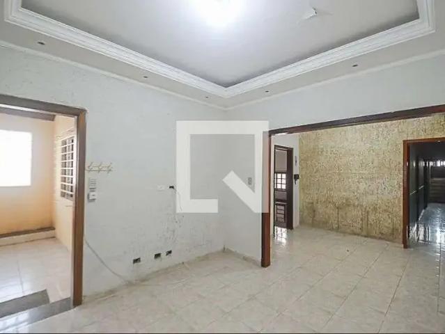 Casa / Sobrado para Venda em São Bernardo do Campo/SP Vila Lusitânia 3 Quartos