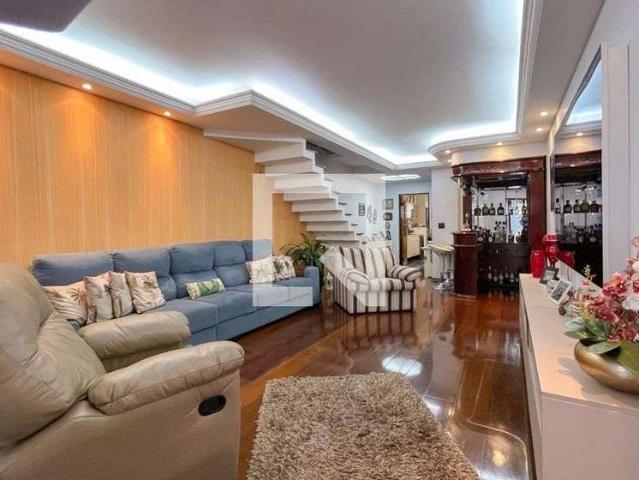 Casa / Sobrado para Venda em São Bernardo do Campo/SP Vila Lusitânia 3 Quartos