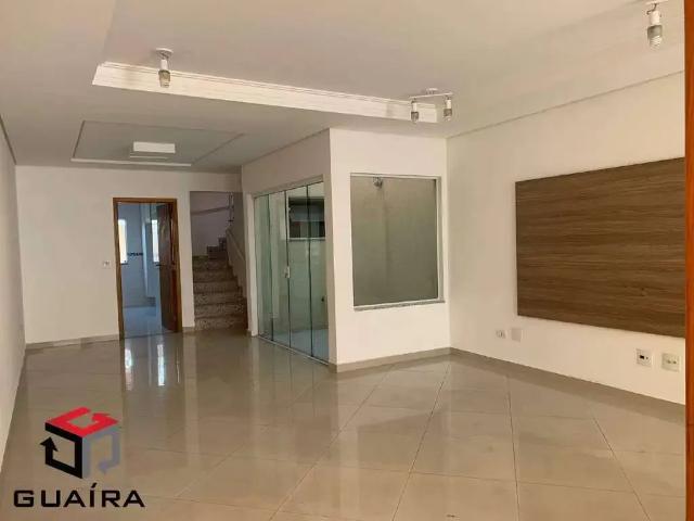 Casa / Sobrado para Venda em São Bernardo do Campo/SP Vila Lusitânia 3 Quartos