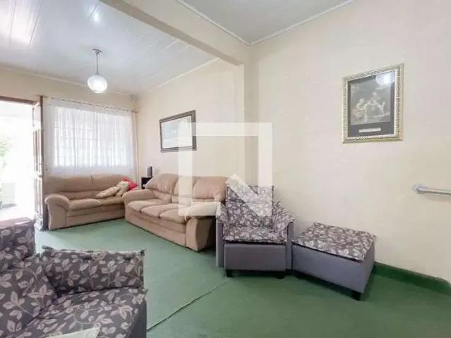 Casa / Sobrado para Venda em São Bernardo do Campo/SP Vila Lusitânia 3 Quartos