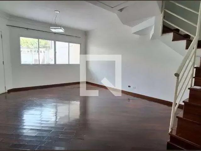 Casa / Sobrado para Venda em São Bernardo do Campo/SP Vila Lusitânia 3 Quartos