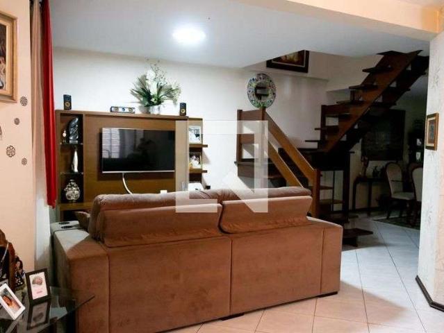 Casa / Sobrado para Venda em São Bernardo do Campo/SP Vila Lusitânia 3 Quartos