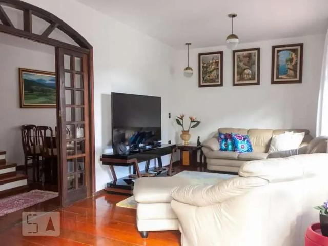 Casa / Sobrado para Venda em São Bernardo do Campo/SP Vila Lusitânia 3 Quartos