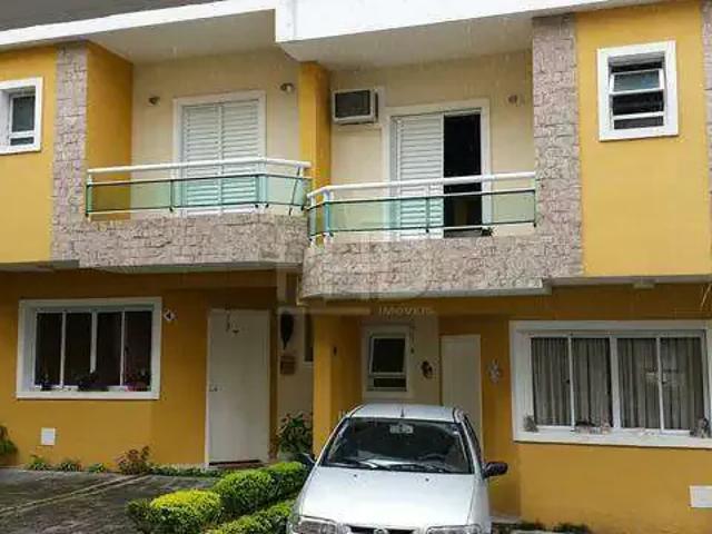 Casa / Sobrado para Venda em São Bernardo do Campo/SP Vila Lusitânia 3 Quartos