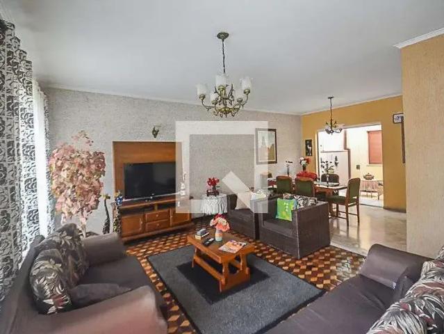 Casa / Sobrado para Venda em São Bernardo do Campo/SP Vila Lusitânia 3 Quartos