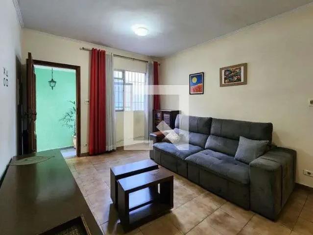 Casa / Sobrado para Venda em São Bernardo do Campo/SP Vila Lusitânia 3 Quartos