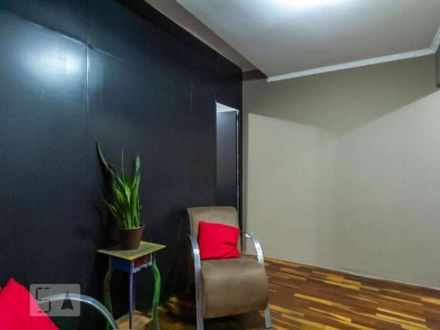 Casa / Sobrado para Venda em São Bernardo do Campo/SP Vila Lusitânia 3 Quartos