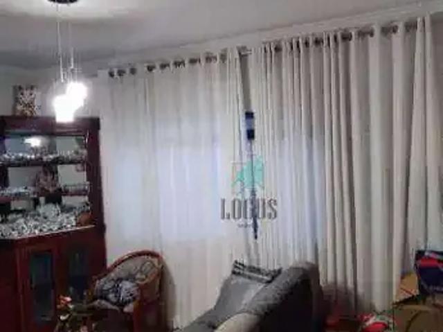 Casa / Sobrado para Venda em São Bernardo do Campo/SP Vila Lusitânia 3 Quartos