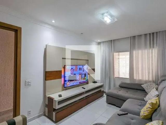 Casa / Sobrado para Venda em São Bernardo do Campo/SP Vila Lusitânia 3 Quartos