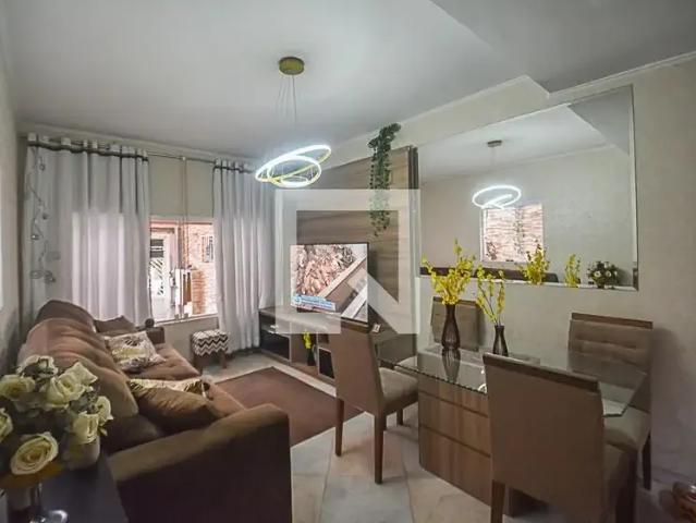 Casa / Sobrado para Venda em São Bernardo do Campo/SP Vila Lusitânia 3 Quartos