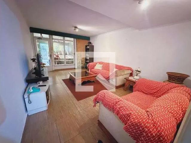 Casa / Sobrado para Venda em São Bernardo do Campo/SP Vila Lusitânia 3 Quartos