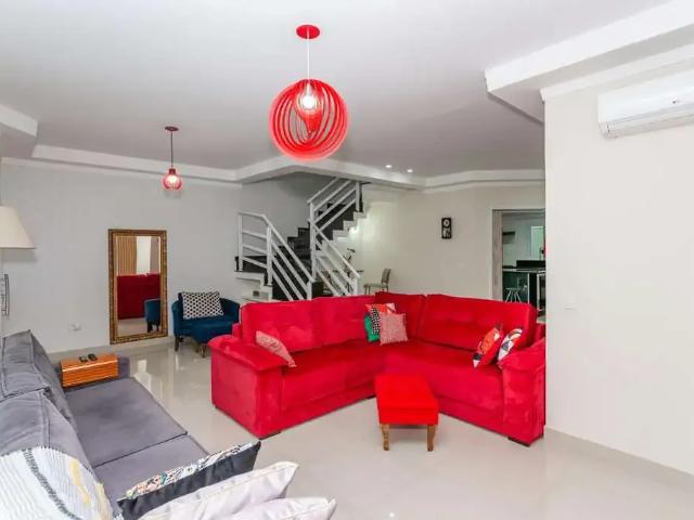 Casa / Sobrado para Venda em São Bernardo do Campo/SP Vila Lusitânia 3 Quartos