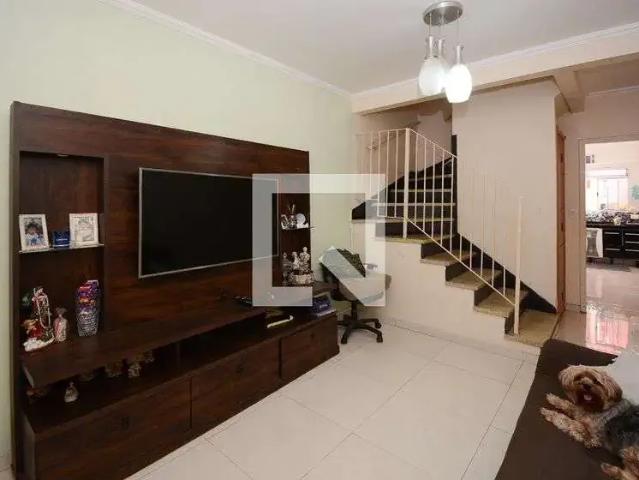Casa / Sobrado para Venda em São Bernardo do Campo/SP Vila Lusitânia 3 Quartos
