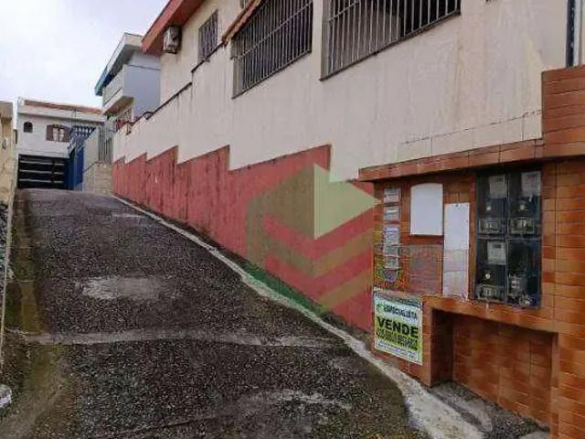 Casa / Sobrado para Venda em São Bernardo do Campo/SP Vila Lusitânia 3 Quartos
