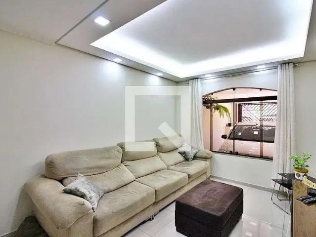 Casa / Sobrado para Venda em São Bernardo do Campo/SP Vila Lusitânia 3 Quartos