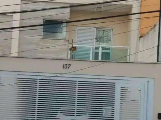 Casa / Sobrado para Venda em São Bernardo do Campo/SP Vila Lusitânia 3 Quartos