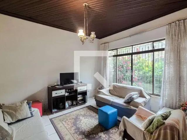 Casa / Sobrado para Venda em São Bernardo do Campo/SP Vila Lusitânia 3 Quartos