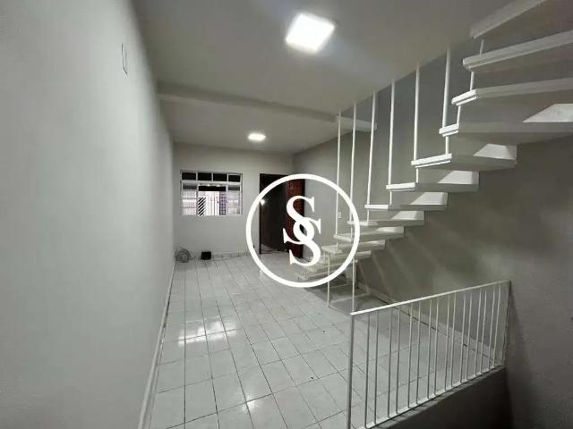 Casa / Sobrado para Venda em São Bernardo do Campo/SP Vila Planalto 4 Quartos