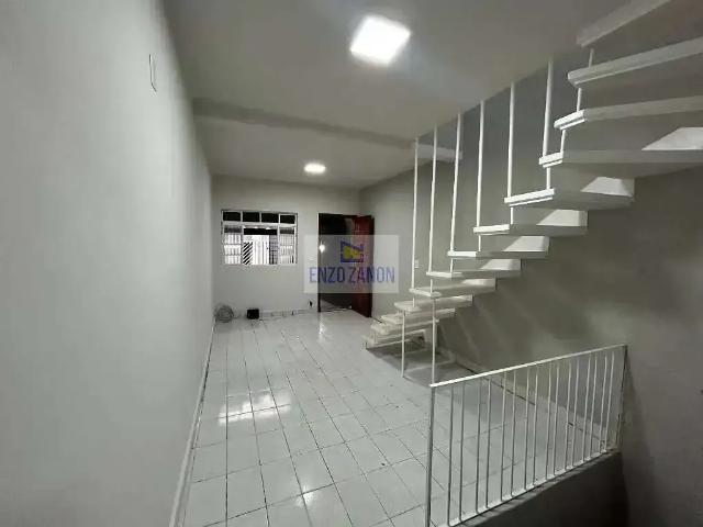 Casa / Sobrado para Venda em São Bernardo do Campo/SP Vila Planalto 4 Quartos