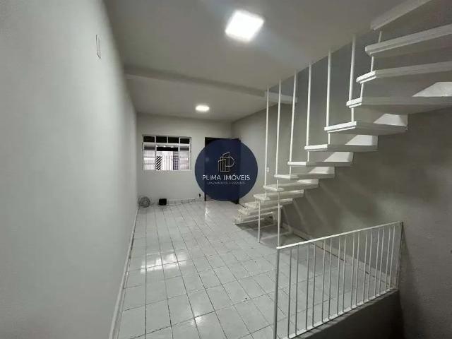 Casa / Sobrado para Venda em São Bernardo do Campo/SP Vila Planalto 4 Quartos