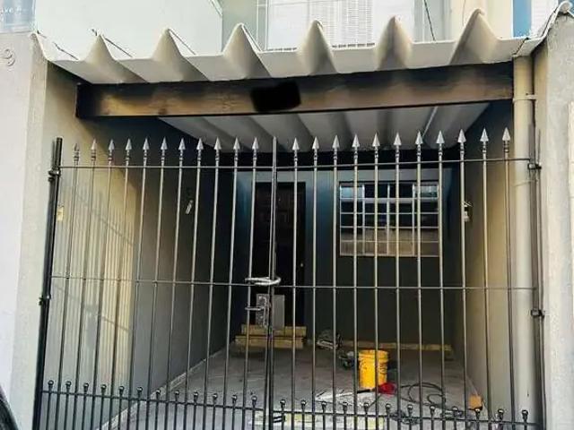 Casa / Sobrado para Venda em São Bernardo do Campo/SP Vila Planalto 4 Quartos