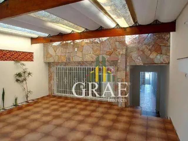 Casa / Sobrado para Venda em São Bernardo do Campo/SP Vila Primavera 2 Quartos