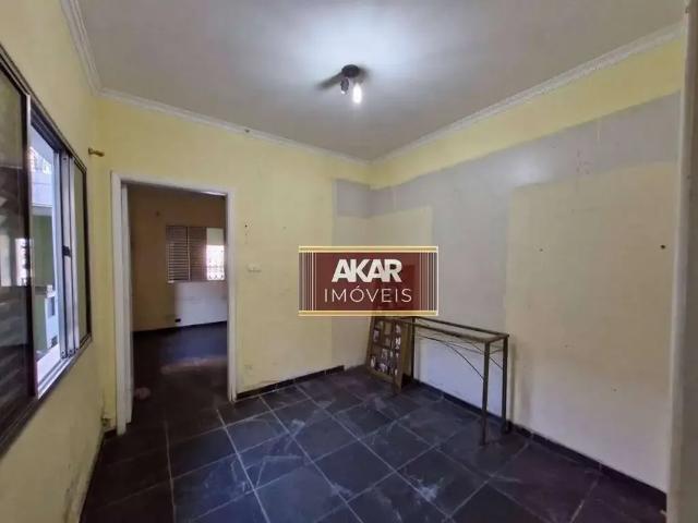 Casa / Sobrado para Venda em São Bernardo do Campo/SP Vila Rosa 2 Quartos