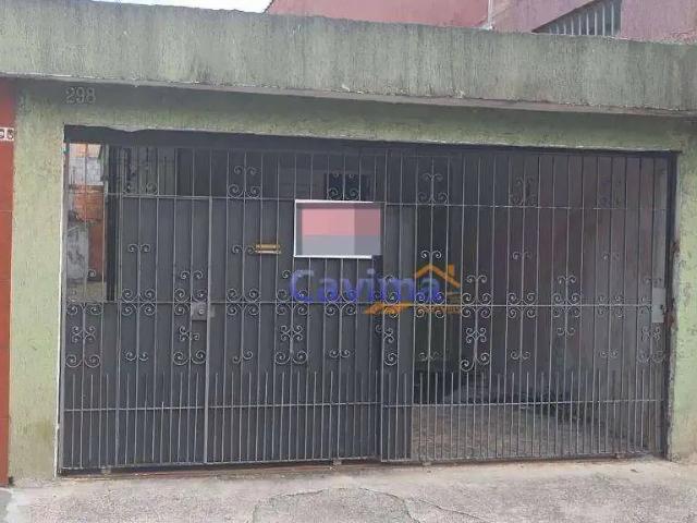 Casa / Sobrado para Venda em São Bernardo do Campo/SP Vila São José 2 Quartos