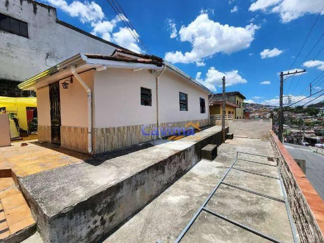 Casa / Sobrado para Venda em São Bernardo do Campo/SP Vila São José 2 Quartos