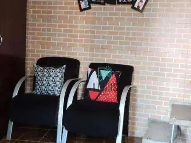 Casa / Sobrado para Venda em São Bernardo do Campo/SP Vila São José 3 Quartos