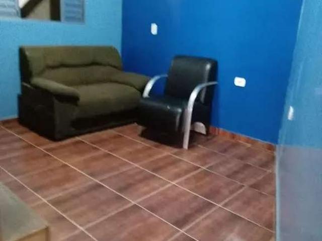 Casa / Sobrado para Venda em São Bernardo do Campo/SP Vila São José 3 Quartos