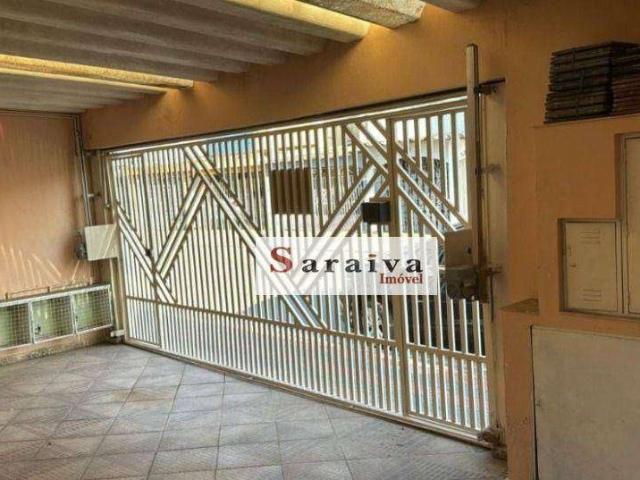 Casa / Sobrado para Venda em São Bernardo do Campo/SP Vila São Leopoldo 2 Quartos