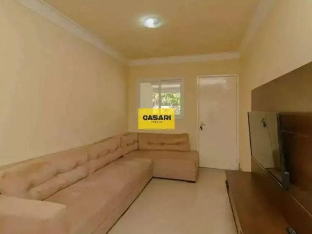 Casa / Sobrado para Venda em São Bernardo do Campo/SP Vila São Pedro 4 Quartos