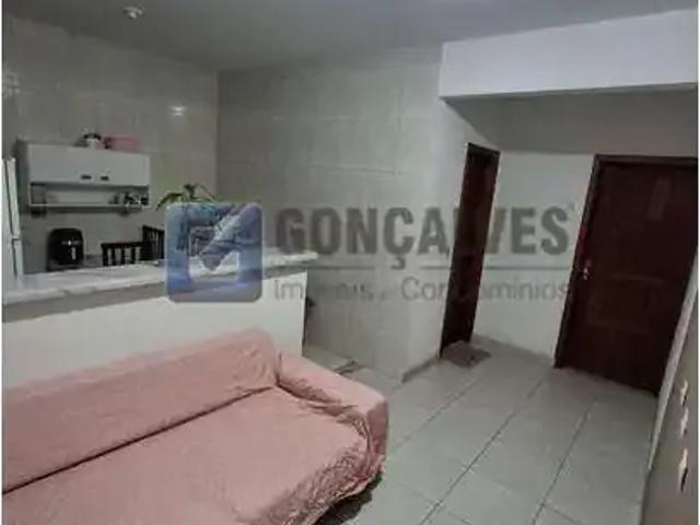 Casa / Sobrado para Venda em São Bernardo do Campo/SP Montanhão 3 Quartos