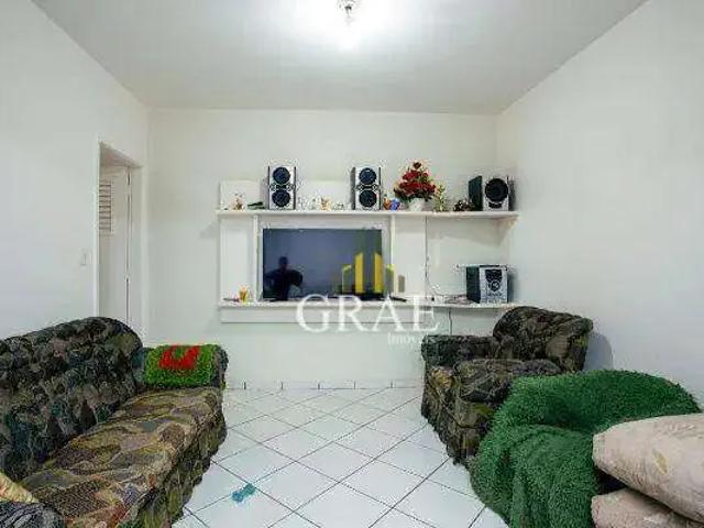 Casa / Sobrado para Venda em São Bernardo do Campo/SP Vila Santa Luzia 3 Quartos