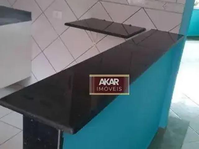 Casa / Sobrado para Venda em São Bernardo do Campo/SP Taboão 3 Quartos