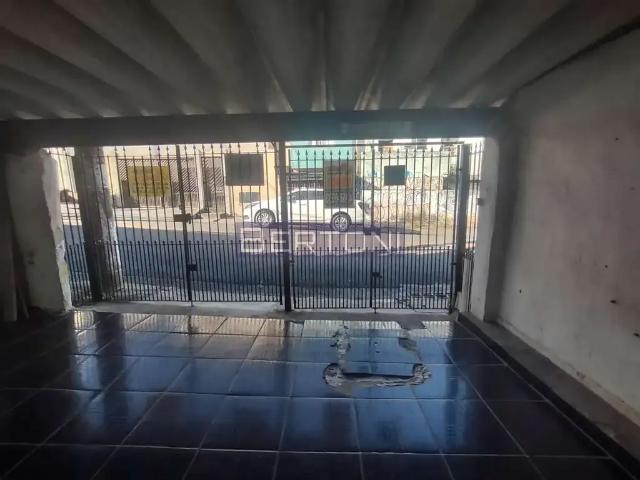 Casa / Sobrado para Venda em São Bernardo do Campo/SP Vila Santa Luzia 3 Quartos