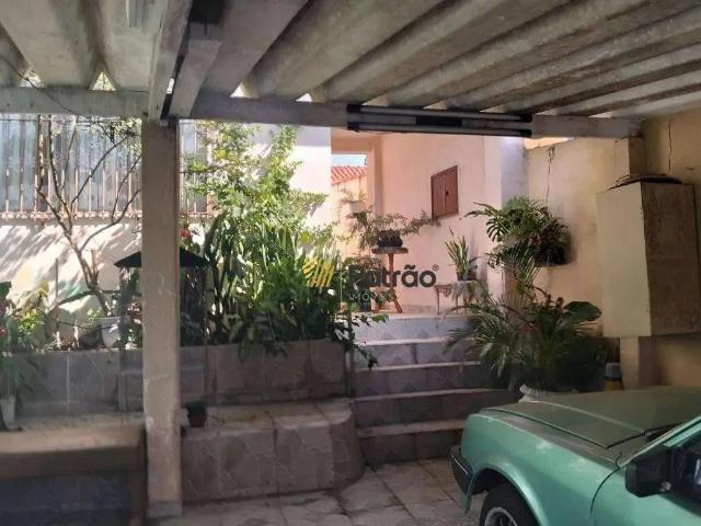 Casa / Sobrado para Venda em São Bernardo do Campo/SP Vila Santa Terezinha 2 Quartos
