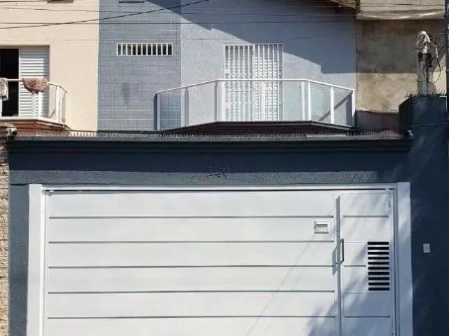 Casa / Sobrado para Venda em São Bernardo do Campo/SP Vila Santa Terezinha 3 Quartos
