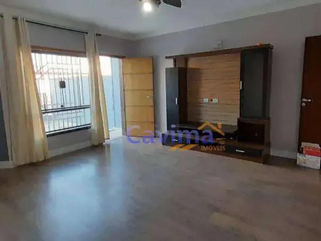Casa / Sobrado para Venda em São Bernardo do Campo/SP Vila Santa Terezinha 3 Quartos